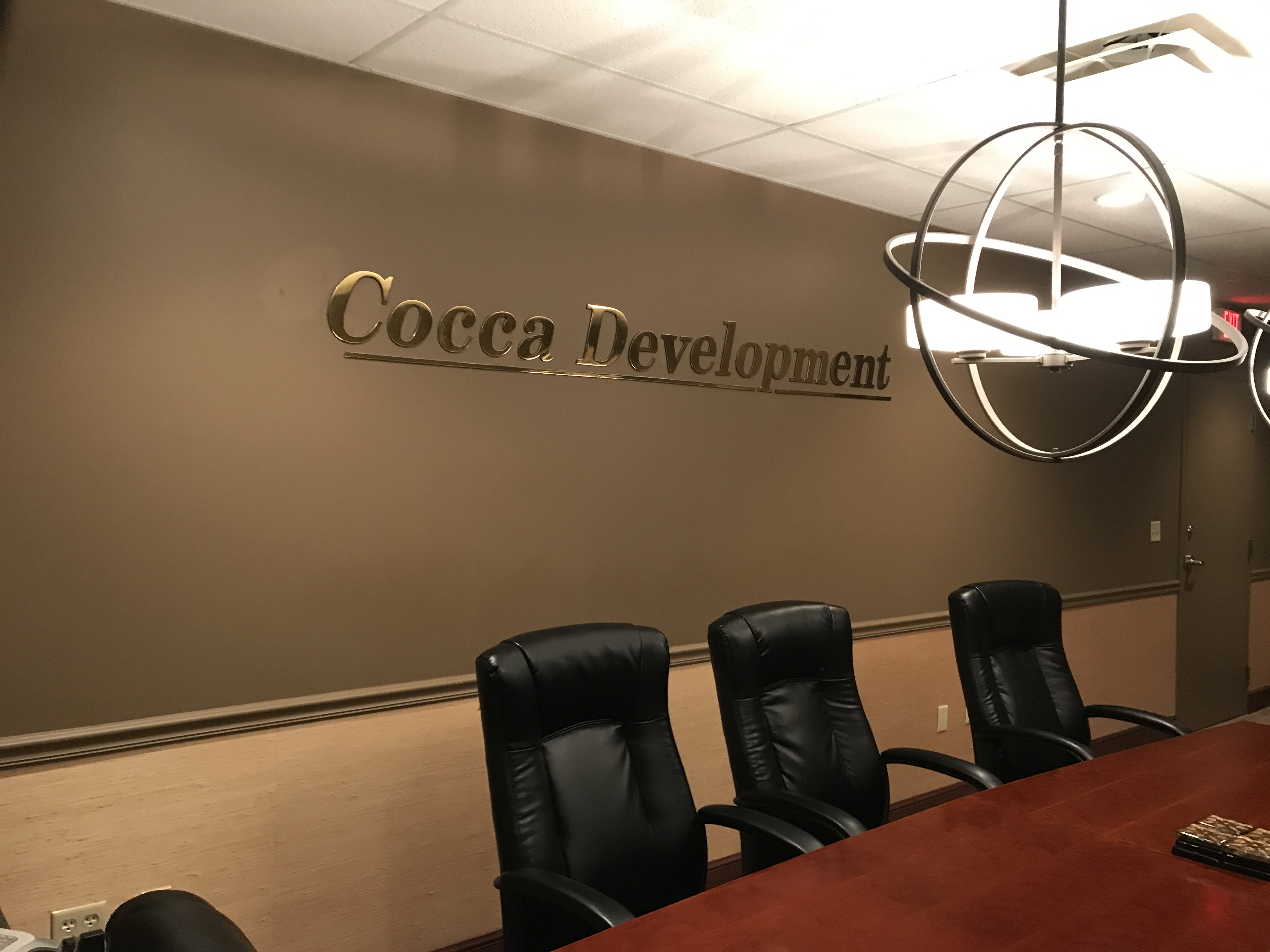 About Cocca Development - Cocca Development