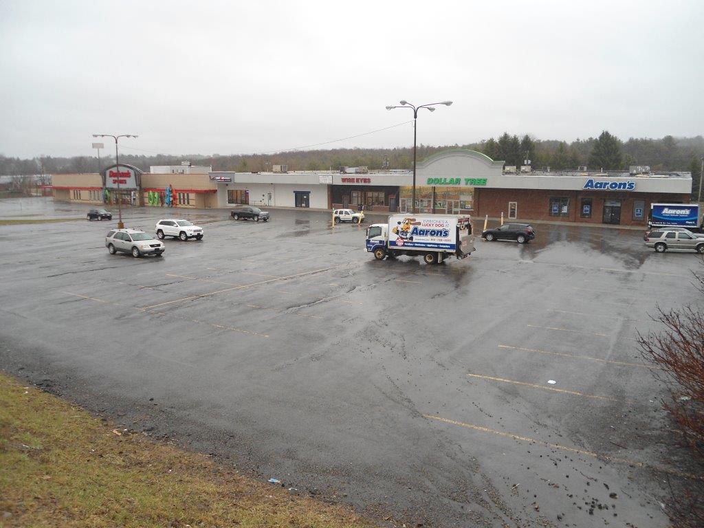 863-867 Million Dollar Highway - Cocca Development