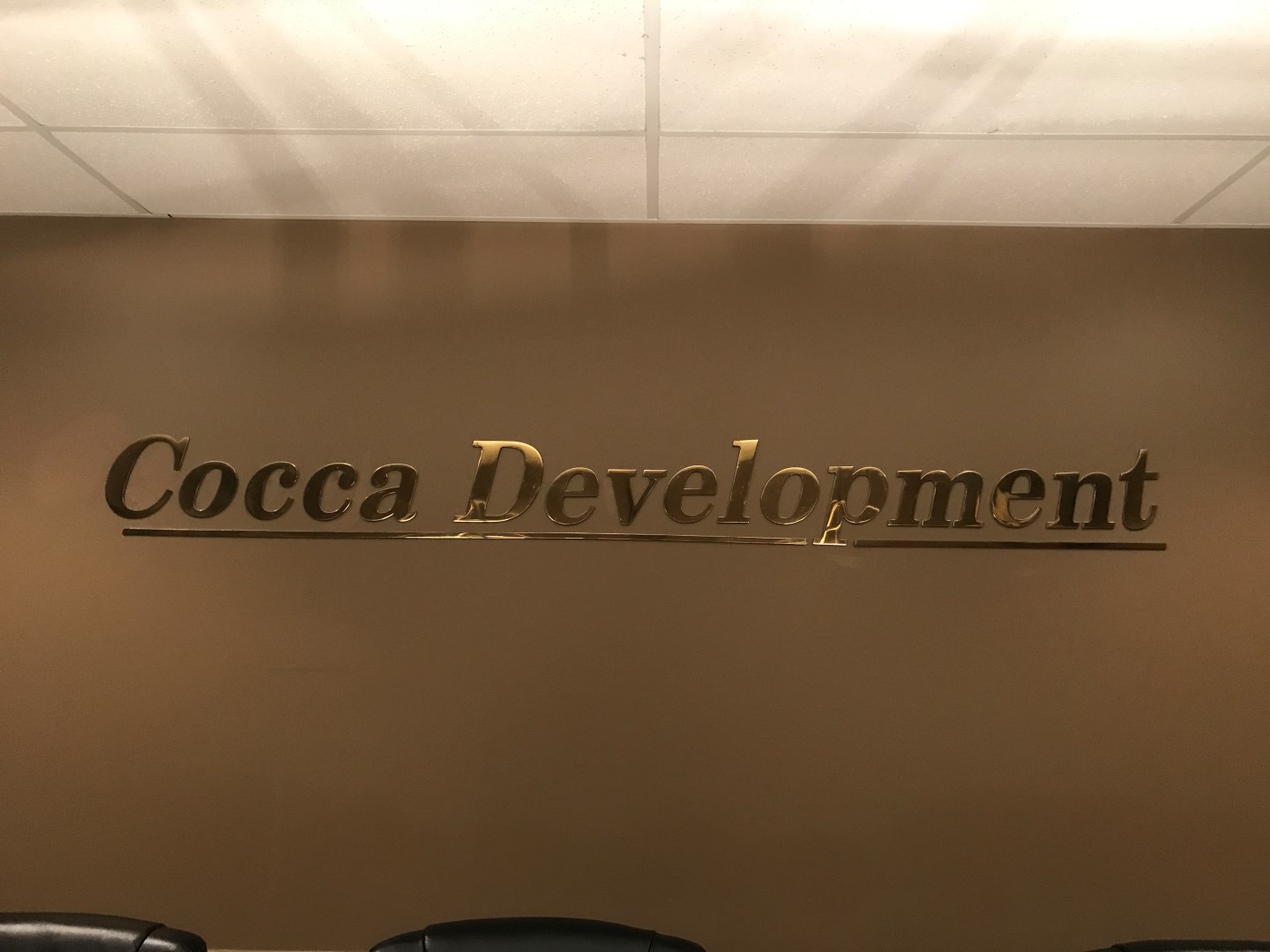 Very Exciting! Cocca Development is #81...#31 of Privately Owned ...